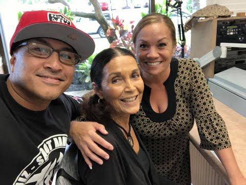 Jaz n Ka'ea Kapa Cafe Sammi Fo 2020 audio only