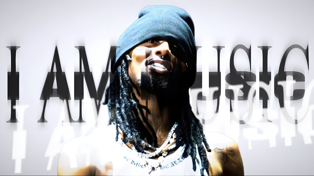 Playboi Carti - I AM MUSIC MIX - INTROS & GUITARS - LIVE