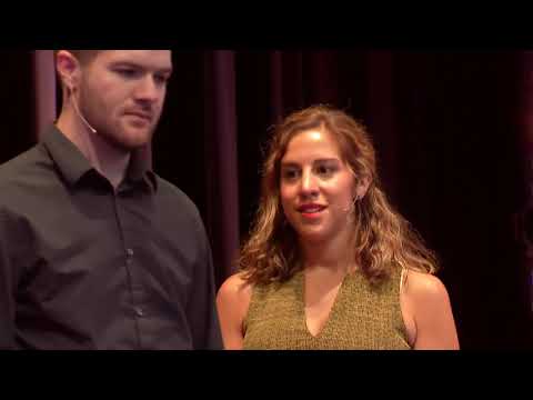 Washington Improv Theater - Millennium Stage (September 5, 2015)