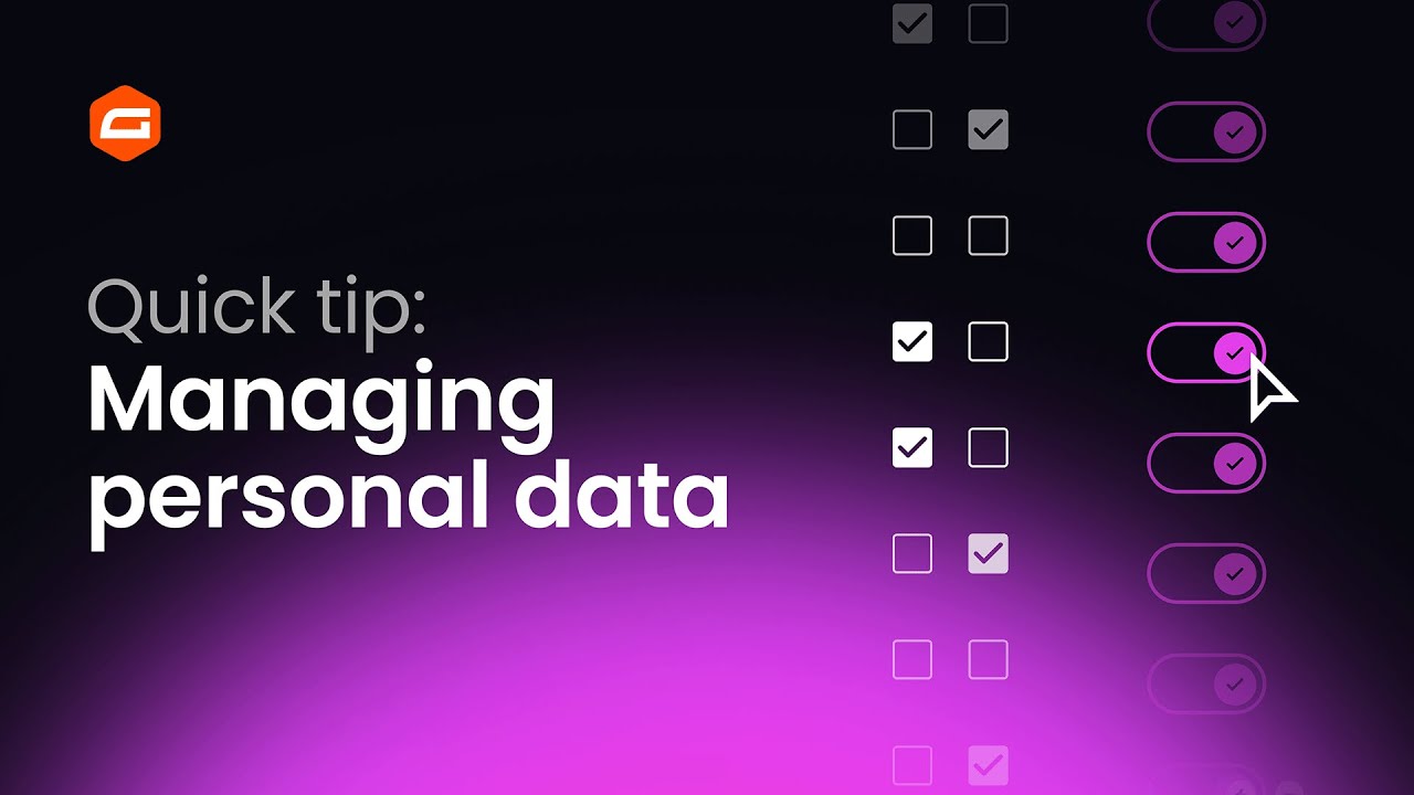 Make your forms GDPR safe in under two minutes! - Gravity Forms tutorial
