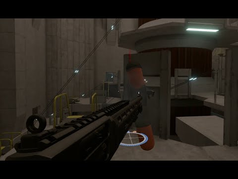 Steam Community :: Video :: H3VR - Playing Take and Hold with Meatmas gifts