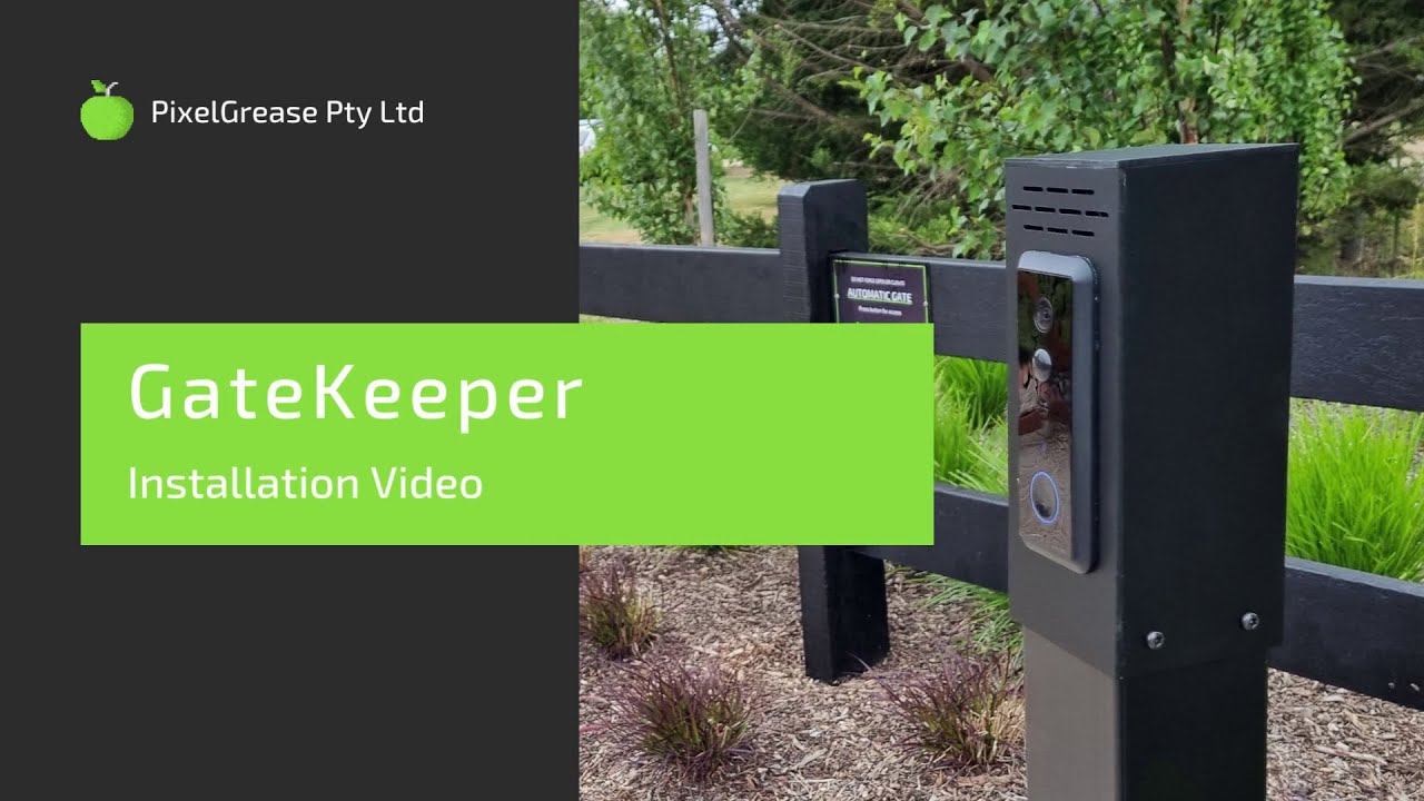 How To Install GateKeeper (2023)