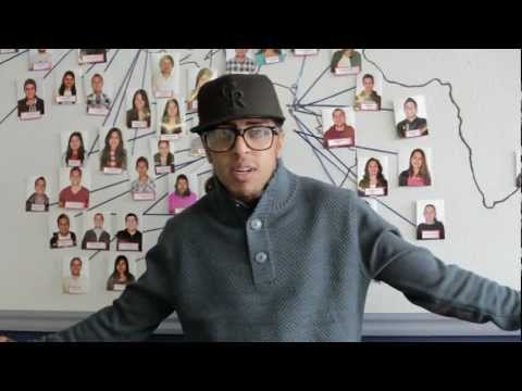 Learn English with Yousif at Nomen Global Language Center