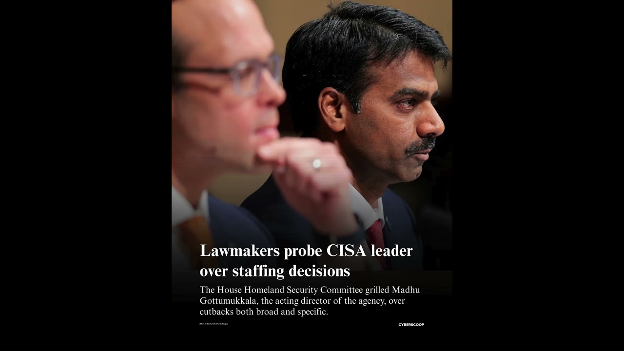 Last Week in Cybersecurity - January 19-23, 2026