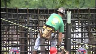 Construction Ironworker Overview | What is a construction ironworker ...