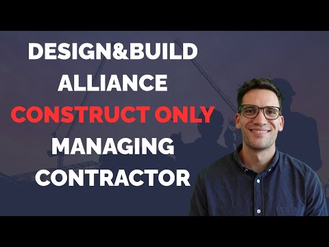How Do Construction Contracts Really Work?