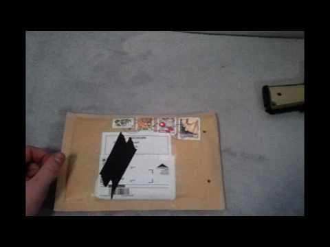 Airsoft Unboxing ( Grips ).