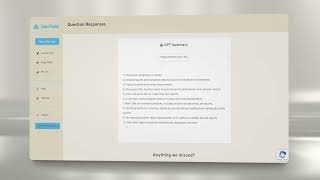 User Vista Software - 2024 Reviews, Pricing & Demo