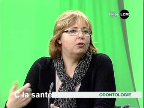 Mal aux dents - C la Santé