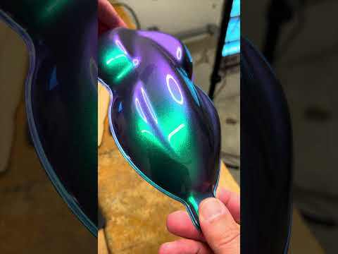 Cosmic Crush Permanent Paint!