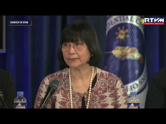 Manila summons Chinese ambassador after back-to-back water cannoning in ...