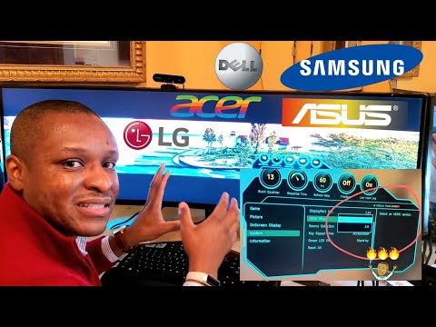 Fix Your PC's UltraWide Monitor Scaling and Display Issues In Seconds!