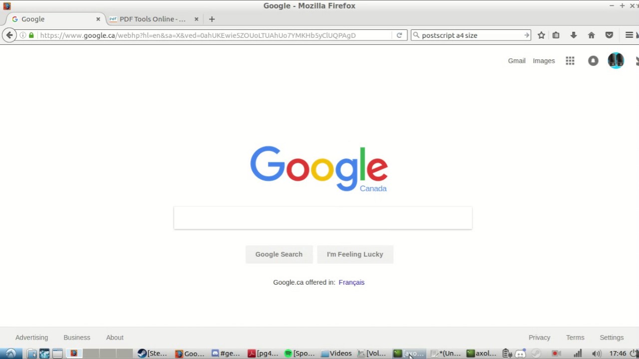 How To Create A PDF From Scratch in a Text Editor.