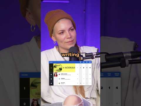 Skylar Grey Was Inspired by Dido. Then She Became Eminem’s Go-To Hook Writer