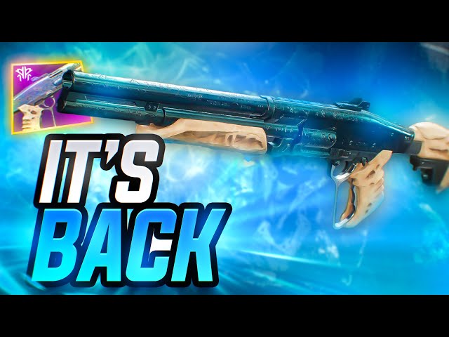 Destiny 2 god roll guide: Mindbender's Ambition for PvP and PvE