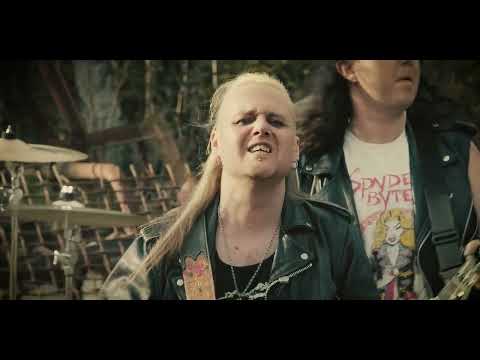 Album Review – Bad Baron / Ace Of Hearts (2022) | THE HEADBANGING MOOSE