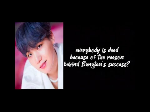 Run BTS - English Translation Lyrics