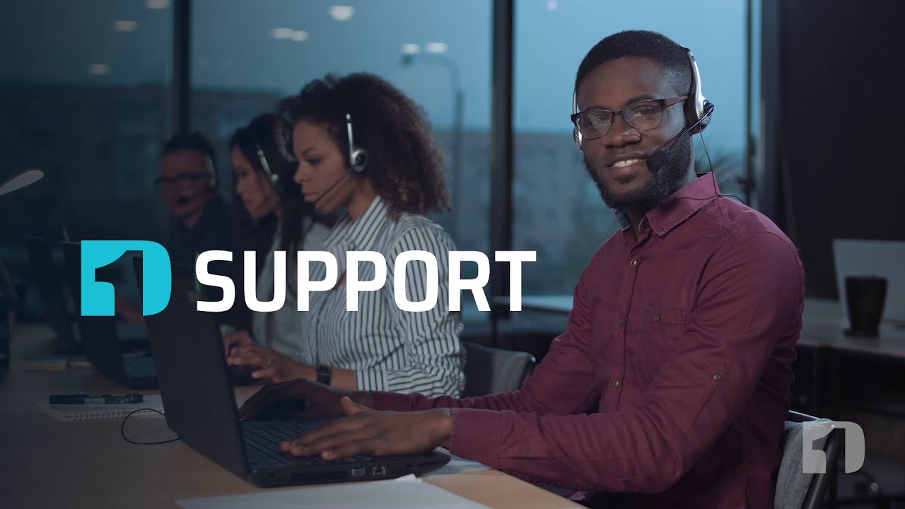 An Overview of the Single Digits Support Teams