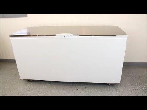 Deep Freezer - Ice Make Freezer Latest Price, Manufacturers & Suppliers