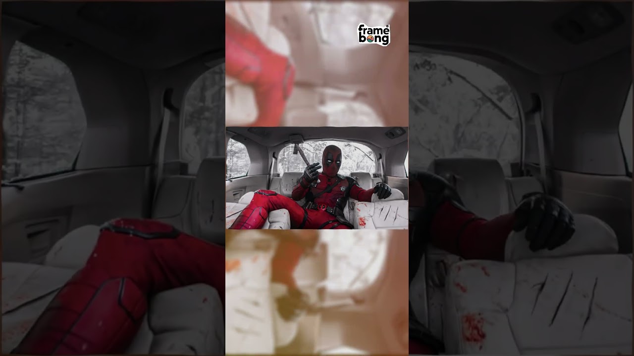 5 best Deadpool wallpapers for your desktop https://shrinkme.ink/1dj5Qdd #deadpool#marvel #viral