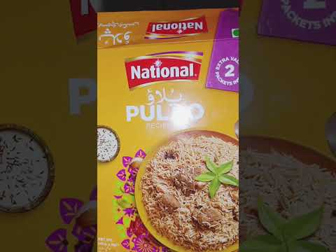 Kabuli Pulao Recipe by Spoonwithme