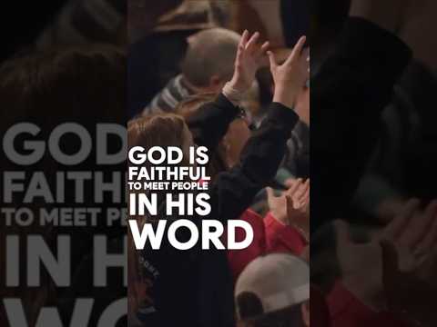 Grew MIGHTILY and PREVAILED.