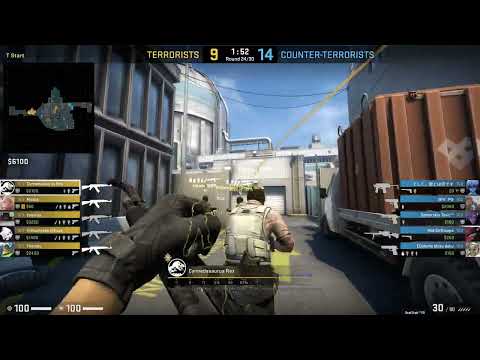 Team Luck