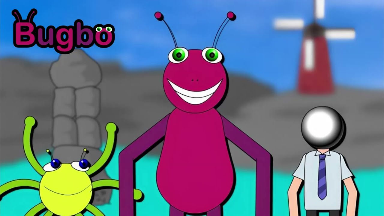 Bugbo Theme Extended OST - Theme