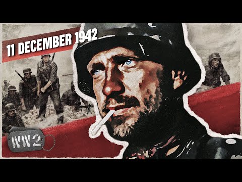 172 - One Year Since Pearl Harbor - WW2 - December 11, 1942