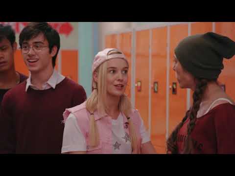 School Hacks | Dancing Battle | English
