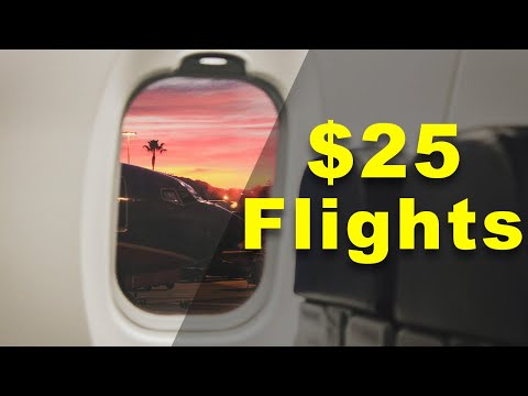 Best Cheap Flights Websites NOBODY Knows About