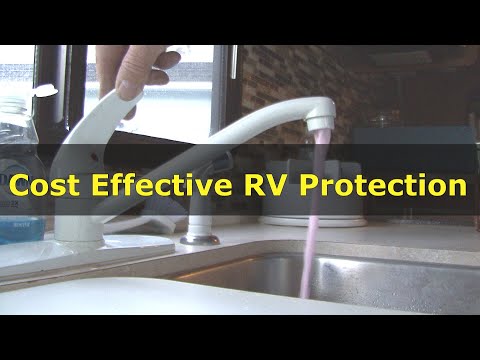 RV 101 Cost Effective RV How To Protection | The Official RV Education ...