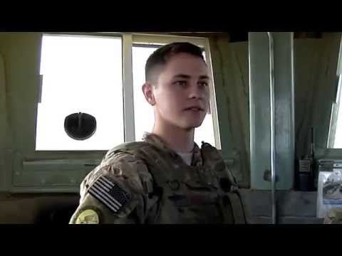 Inside the Mind of a Sentry