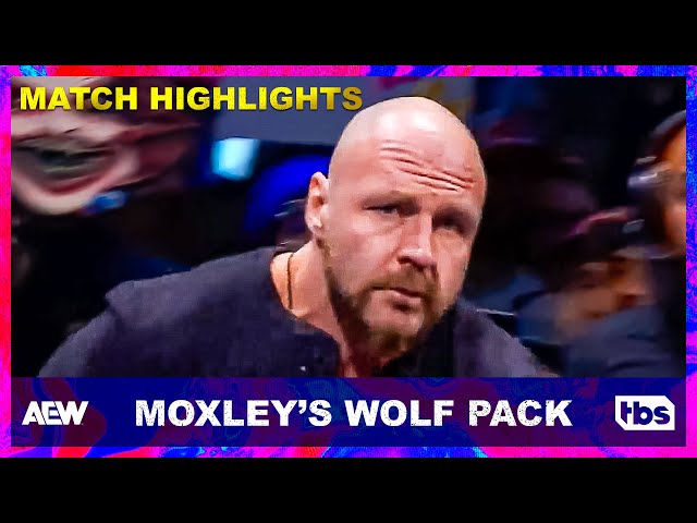 AEW star pledges loyalty to Jon Moxley ahead of Dynamite