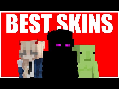 how to find the best minecraft skins (in 3 minutes)