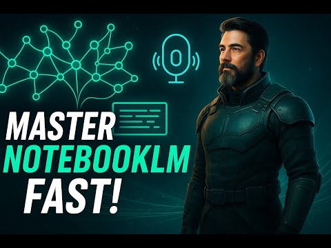 NotebookLM Explained: Best AI Study Tool of 2025?
