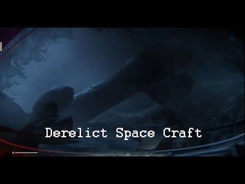 Steam Community :: Video :: Alien: Isolation Derelict Space Craft ...