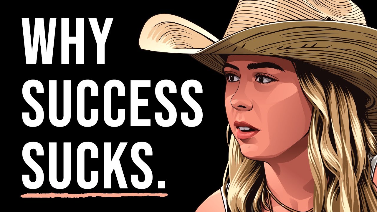 The Rise and Fall of Haley Welch: From Viral Fame to Controversy ...