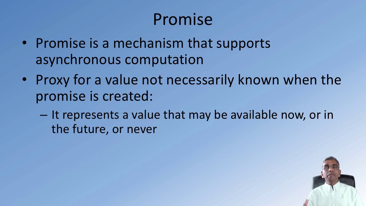 Callback Hell and Promises - Server-side Development with NodeJS, Express and MongoDB