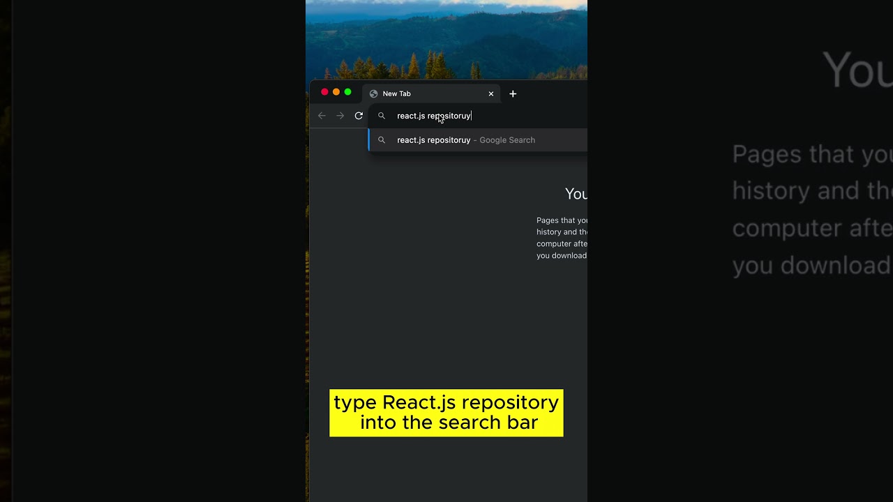 Unlock a Cool GitHub Hack: Explore Repos in VS Code Right from Your Browser
