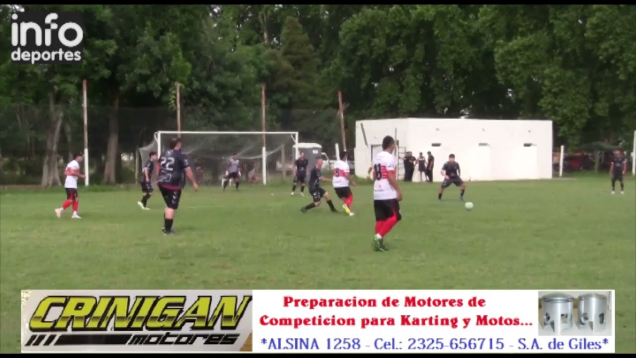 Liga local: Cucullu campeón y a Primera División [Video] | infociudad ...