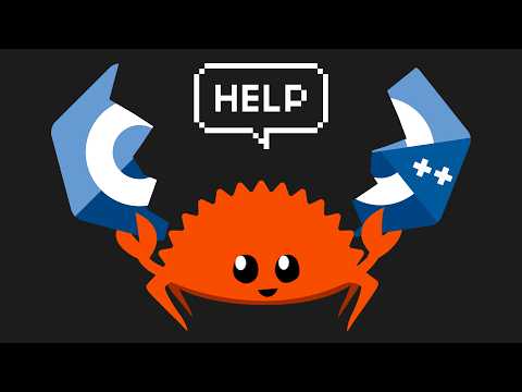 Rust is Killing C++