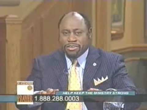 Kingdom Petition & Prayer Protocols ~ 18 of 20 ~ Dr. Myles Munroe