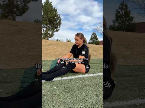 You know she’s good at soccer when… #soccergirl #soccerplayer #soccer
