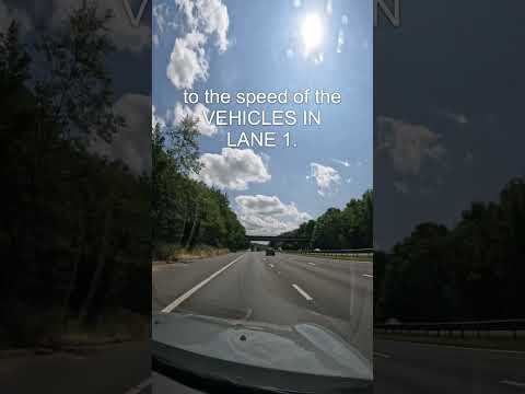 How to Join a UK Motorway #Shorts #driving