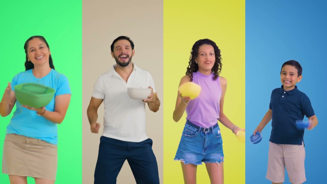 Dale Color a tus Momentos con Farmacias Chávez