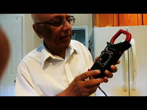 How to Use a Multimeter for Beginners - CENTECH - Measure Voltage, Resistance, Continuity, Amps