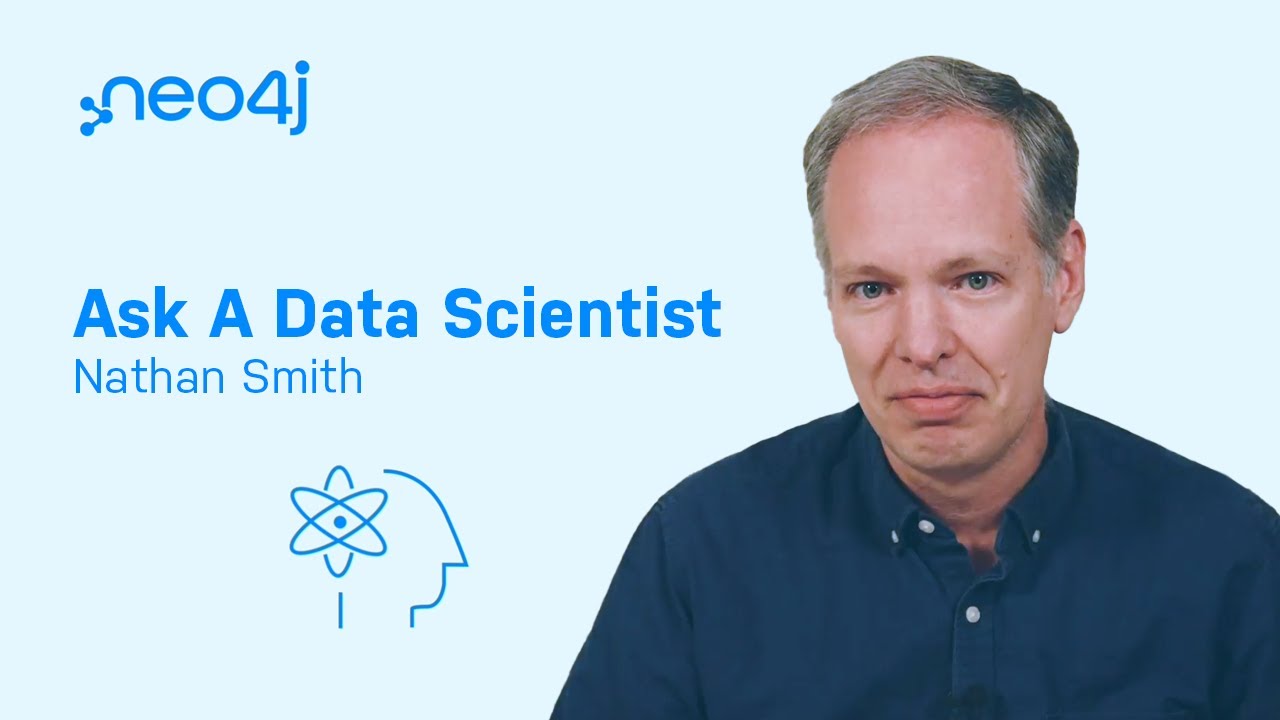 Ask a Data Scientist: What Makes a Good Graph Problem?