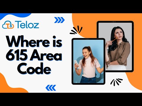 Where is 615 Area Code: Nashville Unveiled.