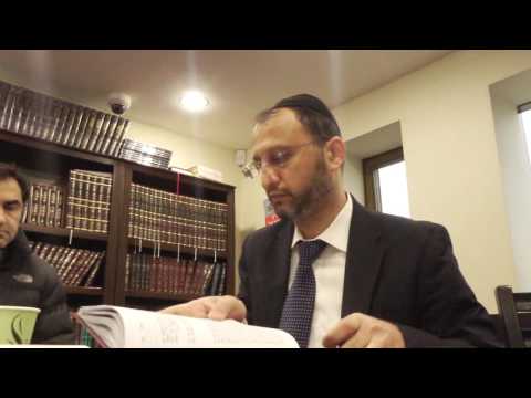 BUKHARIAN JEWISH COMMUNITY OF JAMAICA ESTATE
